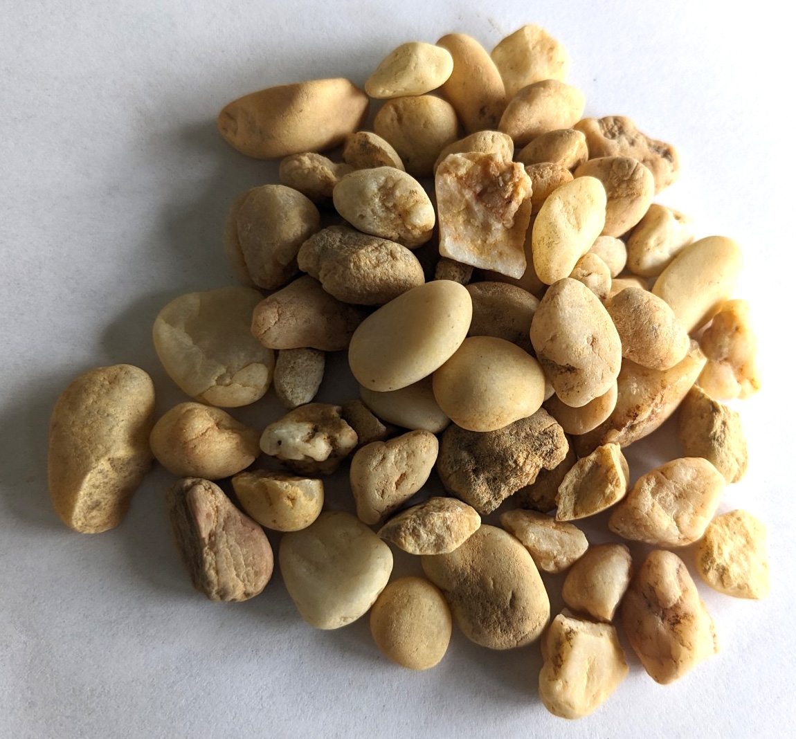 L.K. Adamis - Mulch Mart - Orange County, NY - Stone & Aggregate